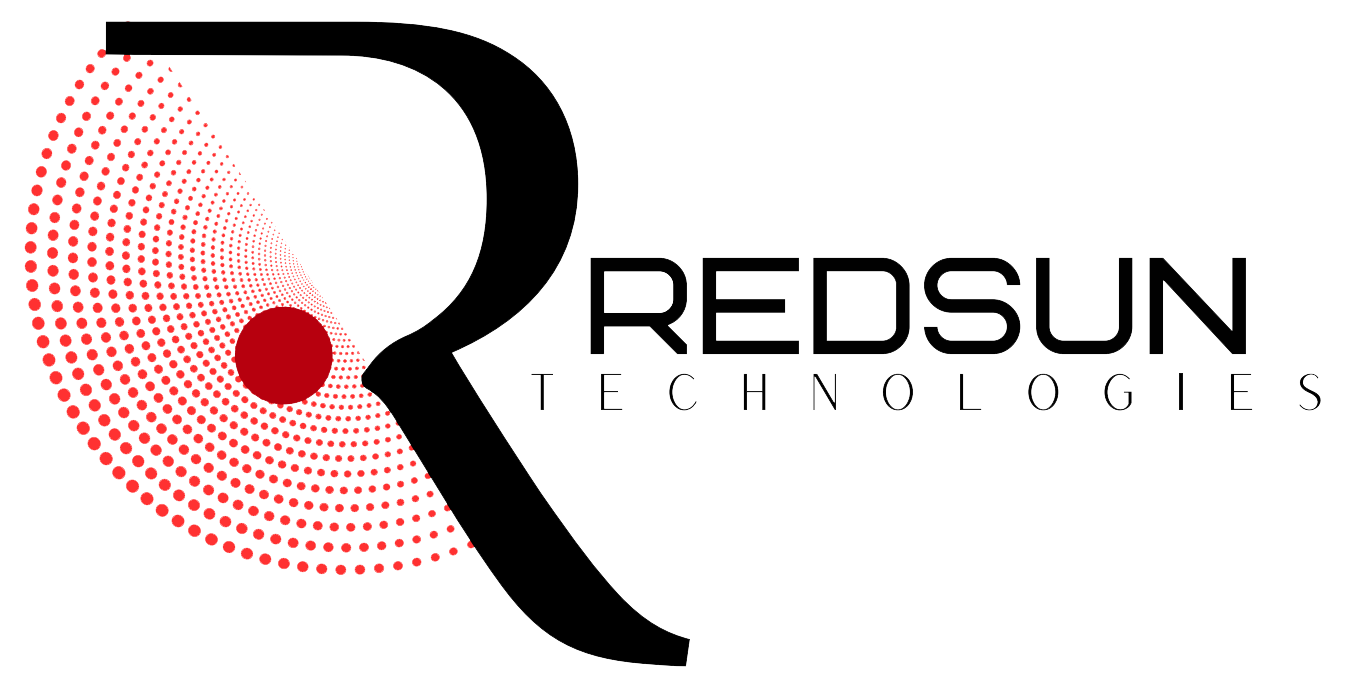 Landing page | Redsun Technologies